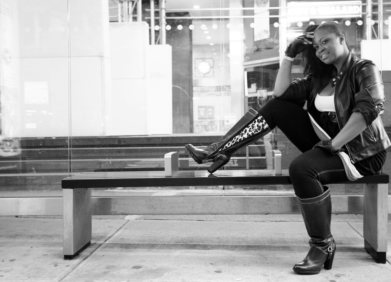 Collections – Boot Band - The Boot Xpander