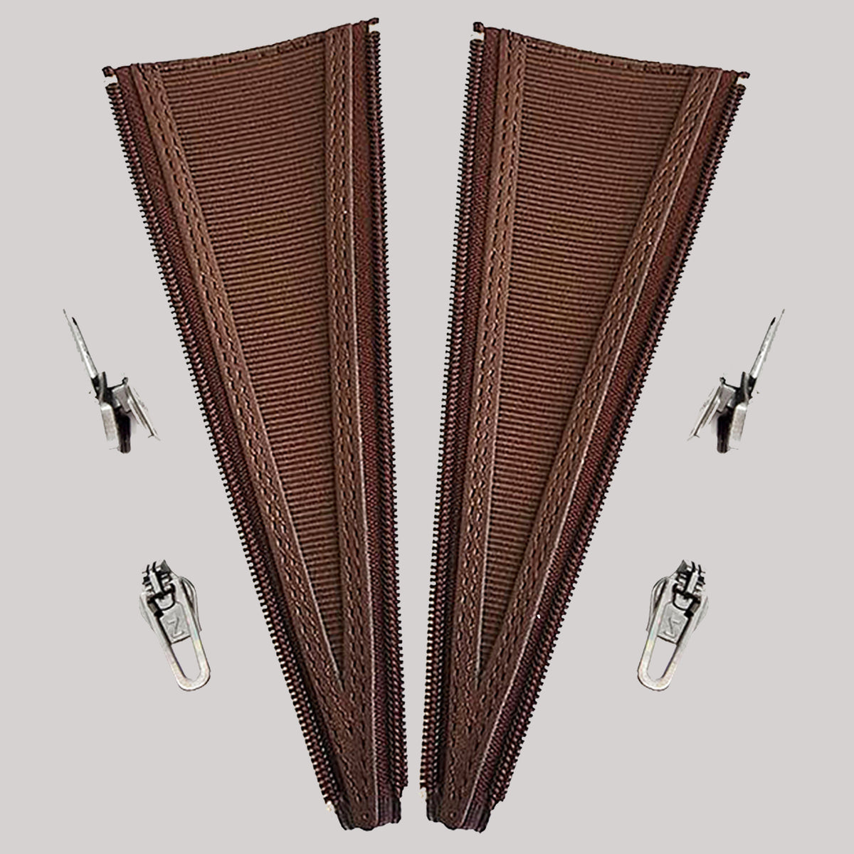 Elastic YKK & ALT Coil Bands – Boot Band - The Boot Xpander