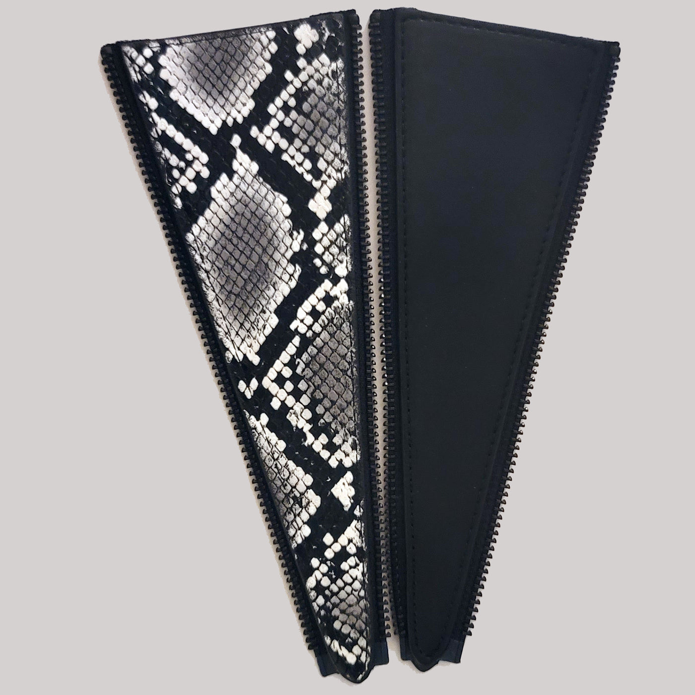 Reversible Metal Size 5 Zipper – Boot Band - The Boot Xpander