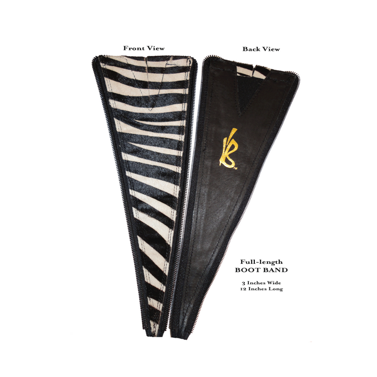 BootBand Boot Expanders – Boot Band - The Boot Xpander
